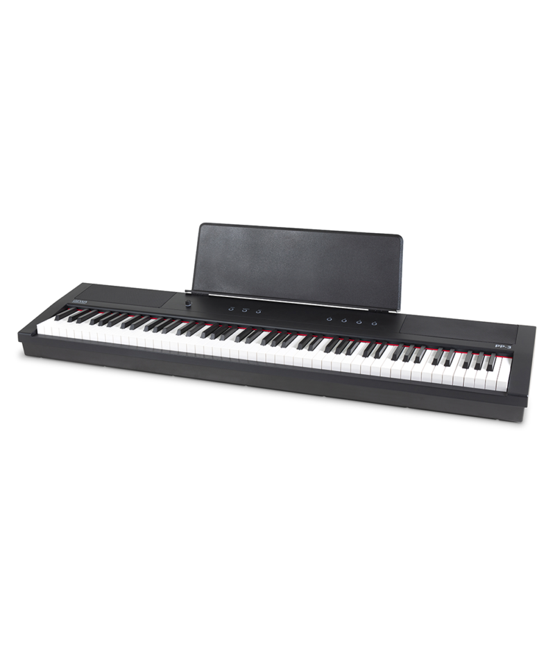 Elektrische Pianos - München, Stuttgart, Ulm