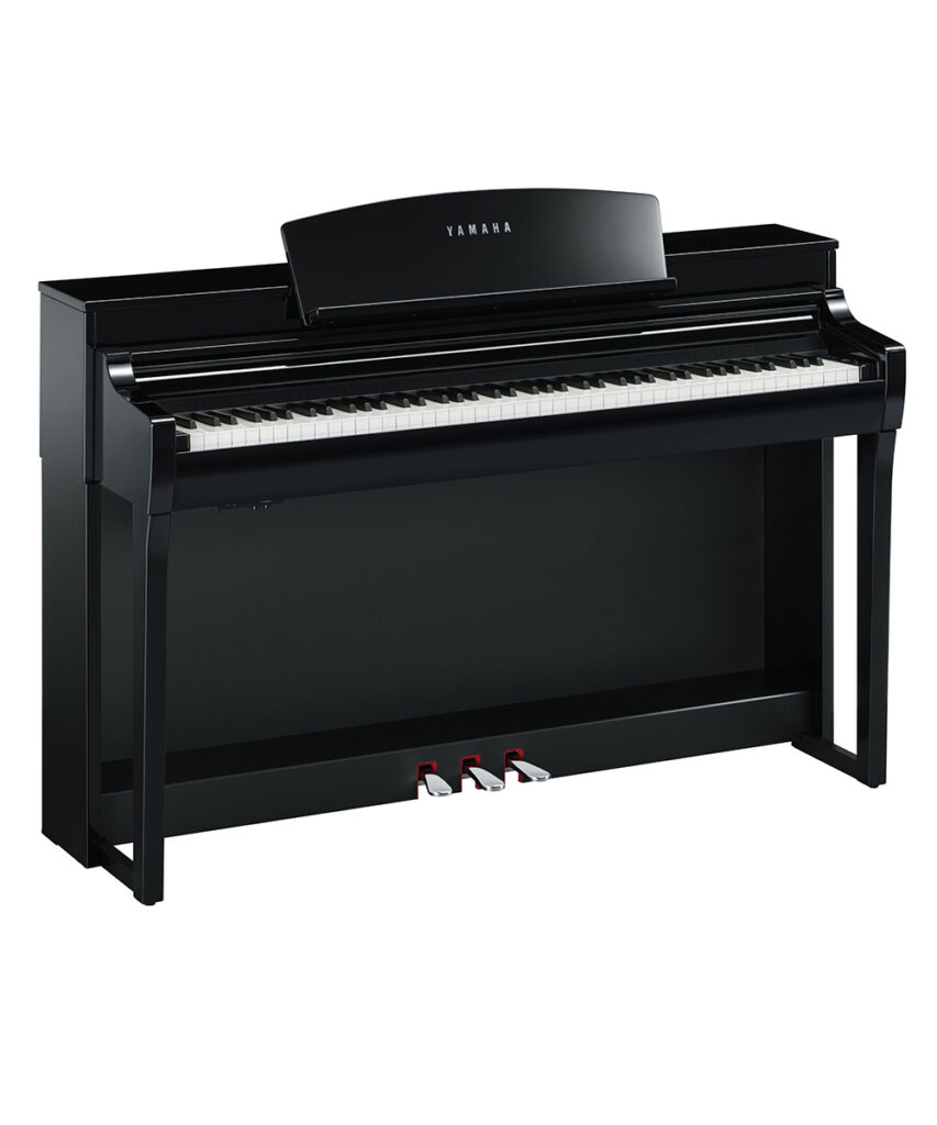 Elektrische Pianos Übersicht - PIANO-FISCHER